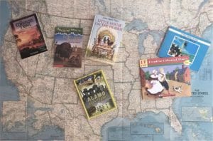 100 Fantastic American History Books for Kids (Elementary Students to ...