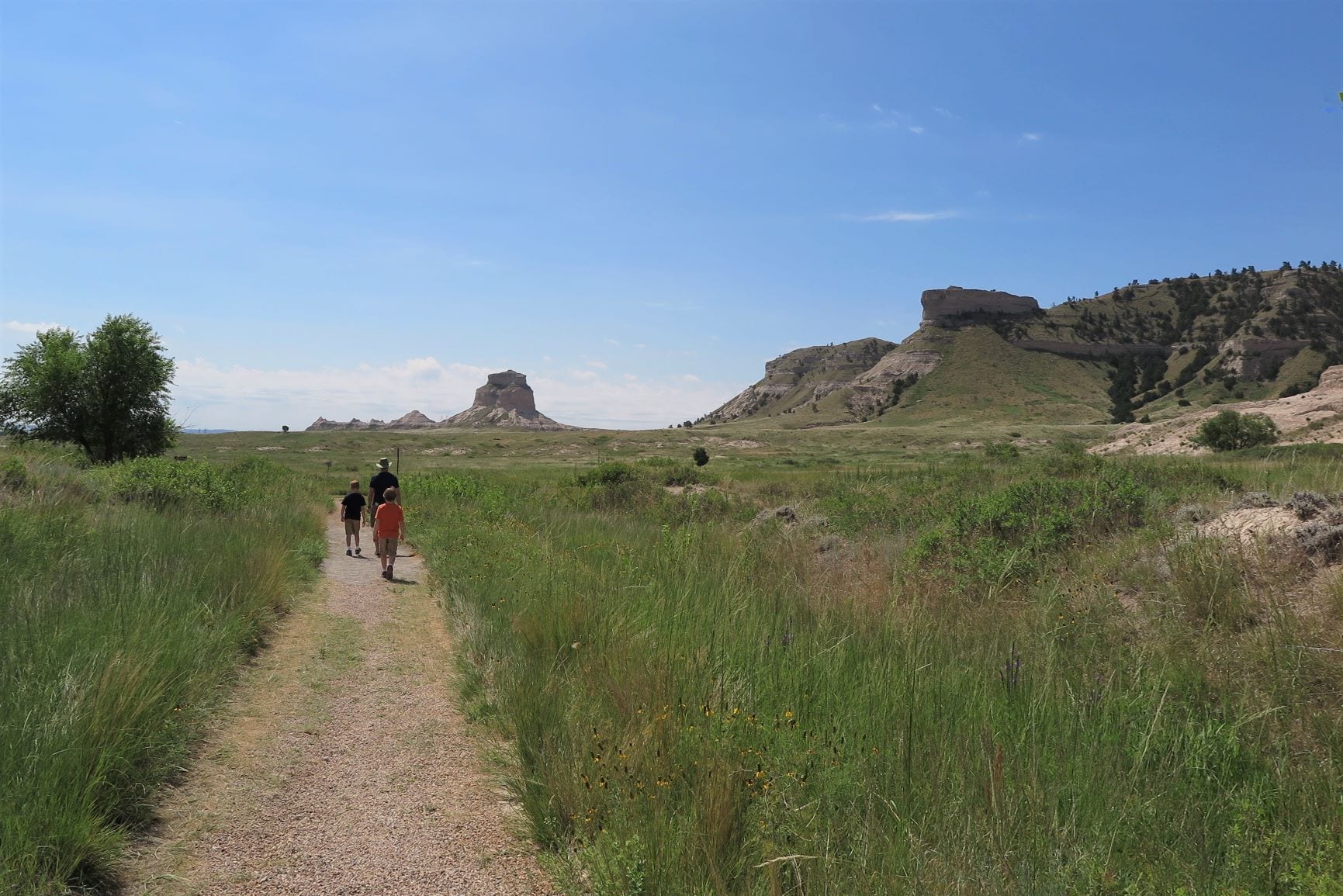 Scotts Bluff National Monument: How to Visit (+Fun Tips for Families ...