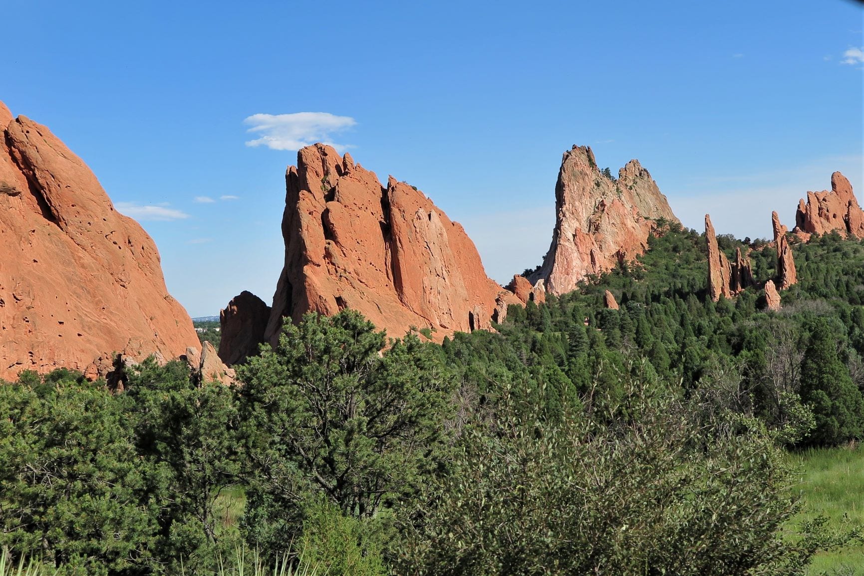 Garden of the Gods, Colorado (How to Visit & What to Avoid) - 10 ...