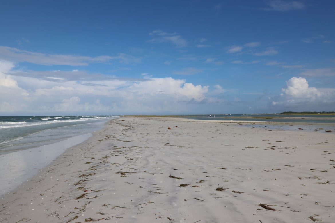 Fort De Soto Park: 7 Best Things to Do (+Tips for Families) - 10 ...