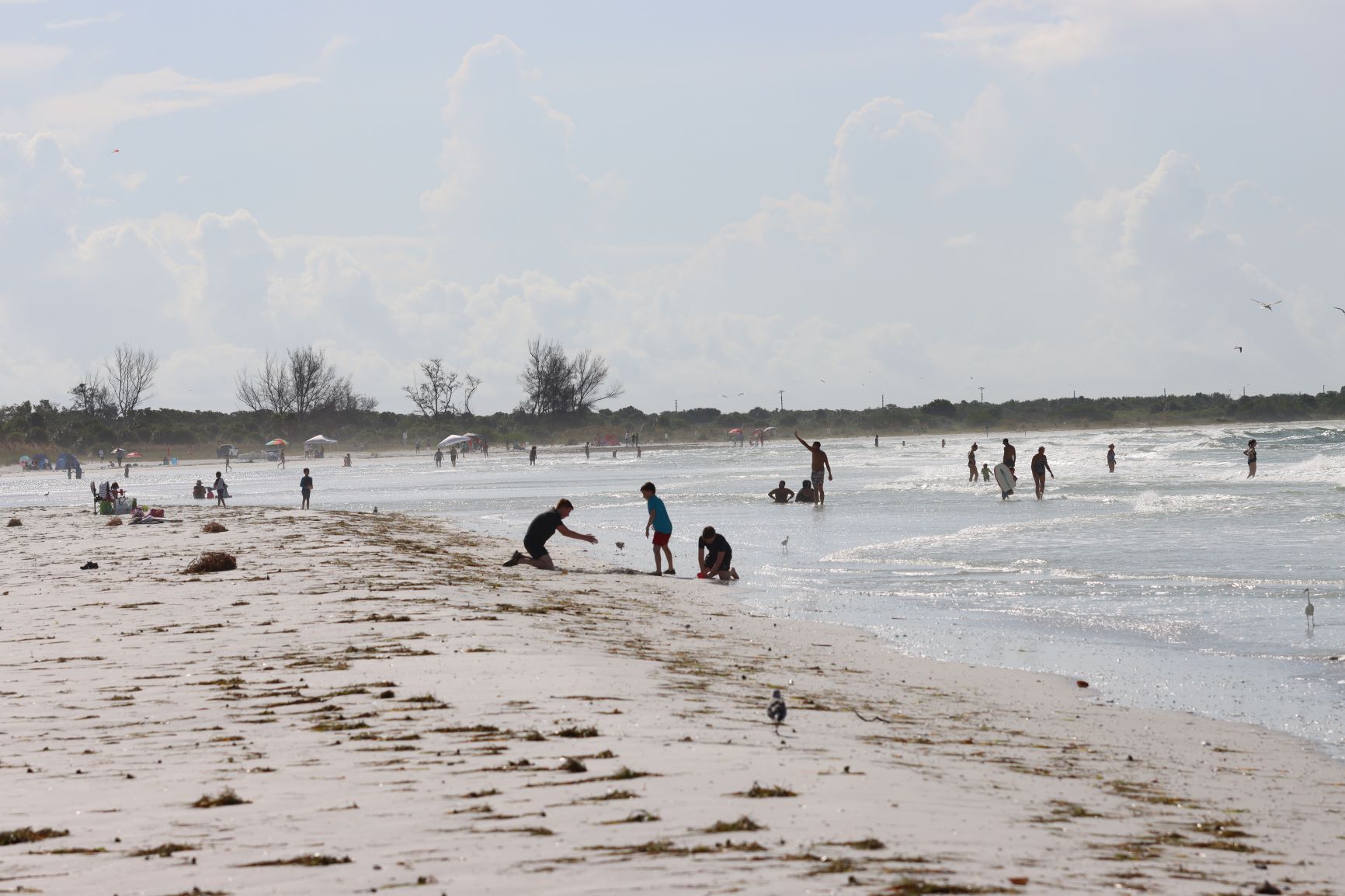 Fort De Soto Park: 7 Best Things to Do (+Tips for Families) - 10 ...