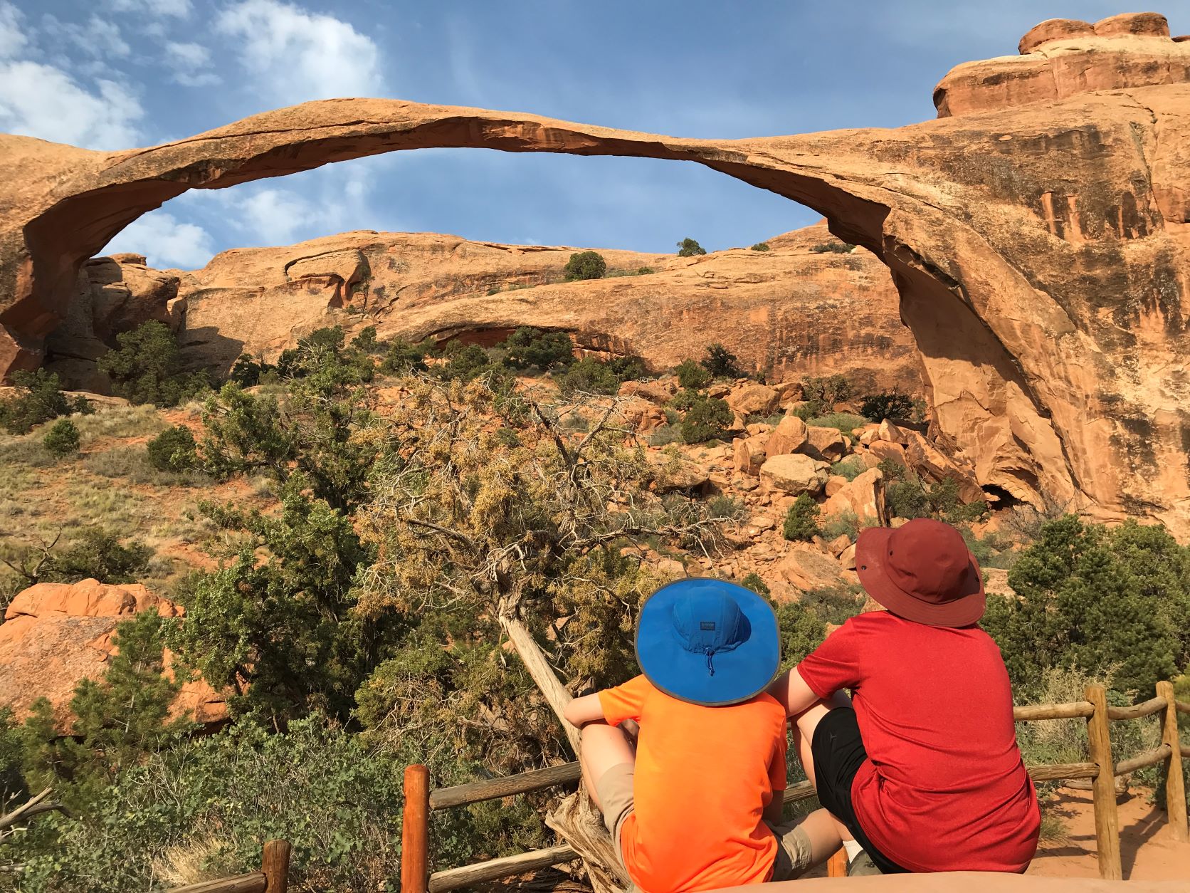 Utah: Amazing Things to Do & Spectacular Hikes - 10 Traveling Feet