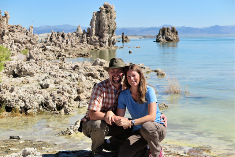 Mono Lake (A Great Road Trip Stop in California) - 10 Traveling Feet