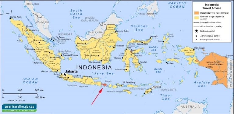 10 Great Things to Do on the Island of Bali (+Travel Tips) - 10 ...